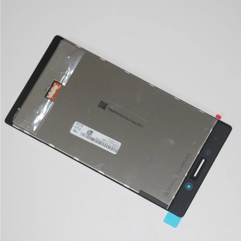 7 INCH For Lenovo Tab3 3 7 730 TB3 730 TB3 730X TB3 730F TB3 730M LCD ...