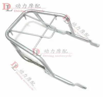 Rear Fender Rack Luggage Carrier Support Shelf Frame Rack For Yamaha ...