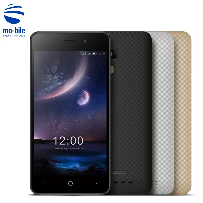 Original Leagoo SC7731C Z3C 3G Smartphone Android 4.5 6.0 polegadas ...