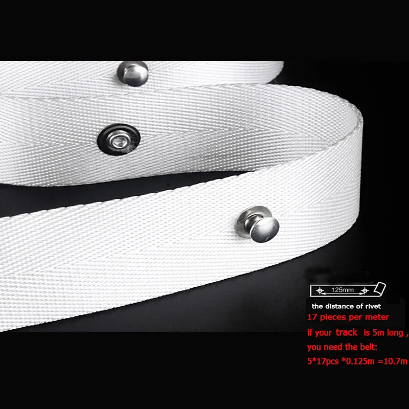 Curtain-Accessories-polyester-fabric-belt-for-S-type-wave-curtain ...