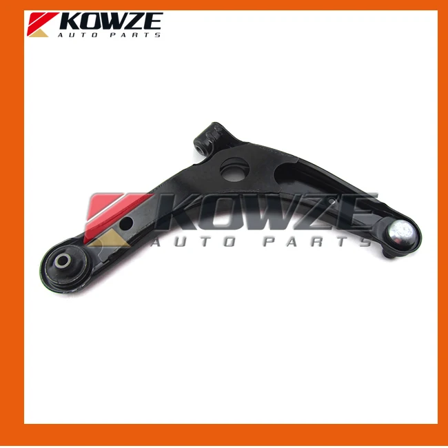 Only Left side LWR Front Suspension Arm Assy For LANCER SPORTBACK ...