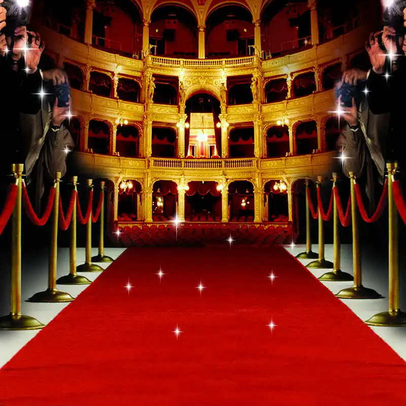 Theater Carpet