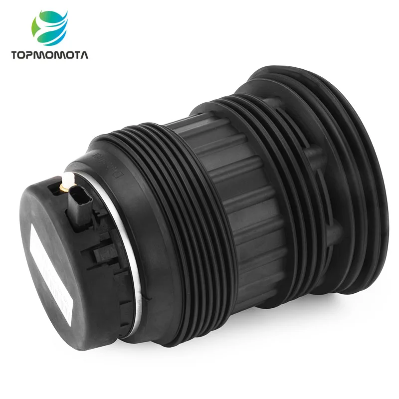 Air Suspension Spring Rear Left And Right Air Bellow 97033353311 Fit To ...