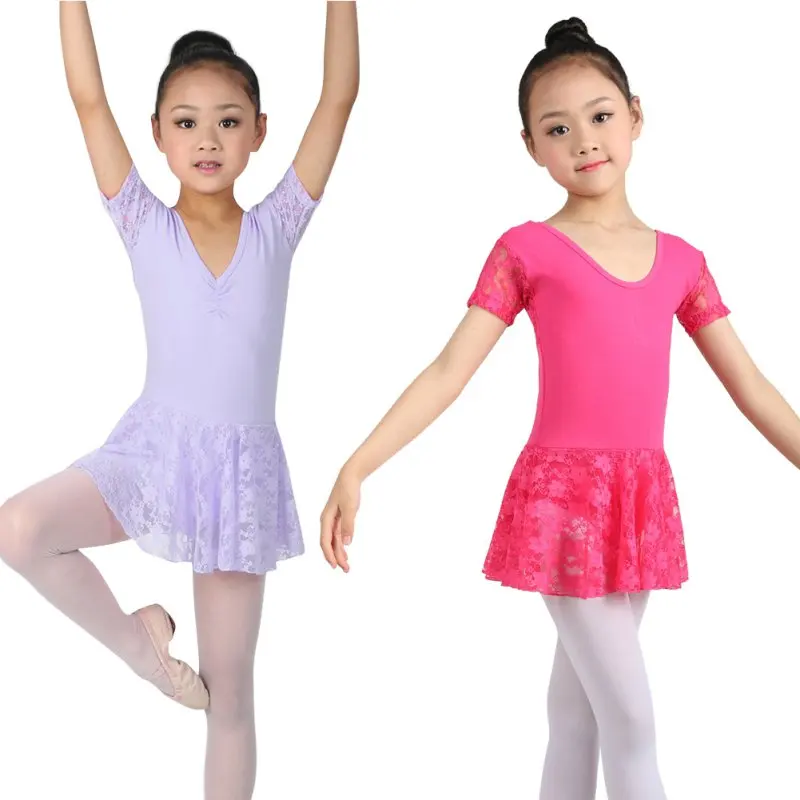 Aliexpress.com : Buy Cute Girls Ballet Dress For Children Dance ...