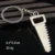 Keychains For Men Car Bag Keyring Outdoor Combination Tool Portable Mini Utility Pocket Clasp ...