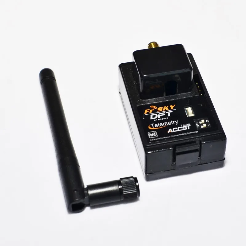 FrSky ACCST 2.4Ghz DFT module|frsky module|module frskymodule 2.4ghz ...