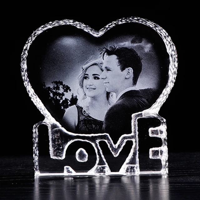 Romantic Love Frames