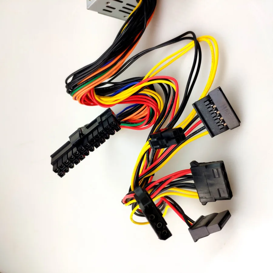 250W ITX Power SERVER POWER SUPPLY 250W 1U Flex ATX PSU 1U server power ...