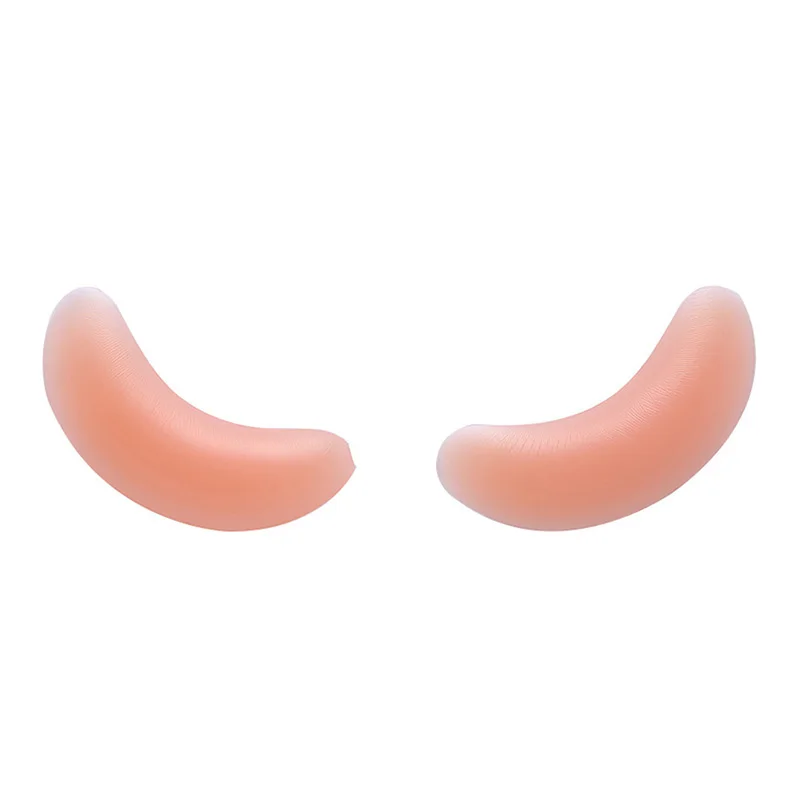 Silicone Push Up Bra Pads 1 Pair Queerks™