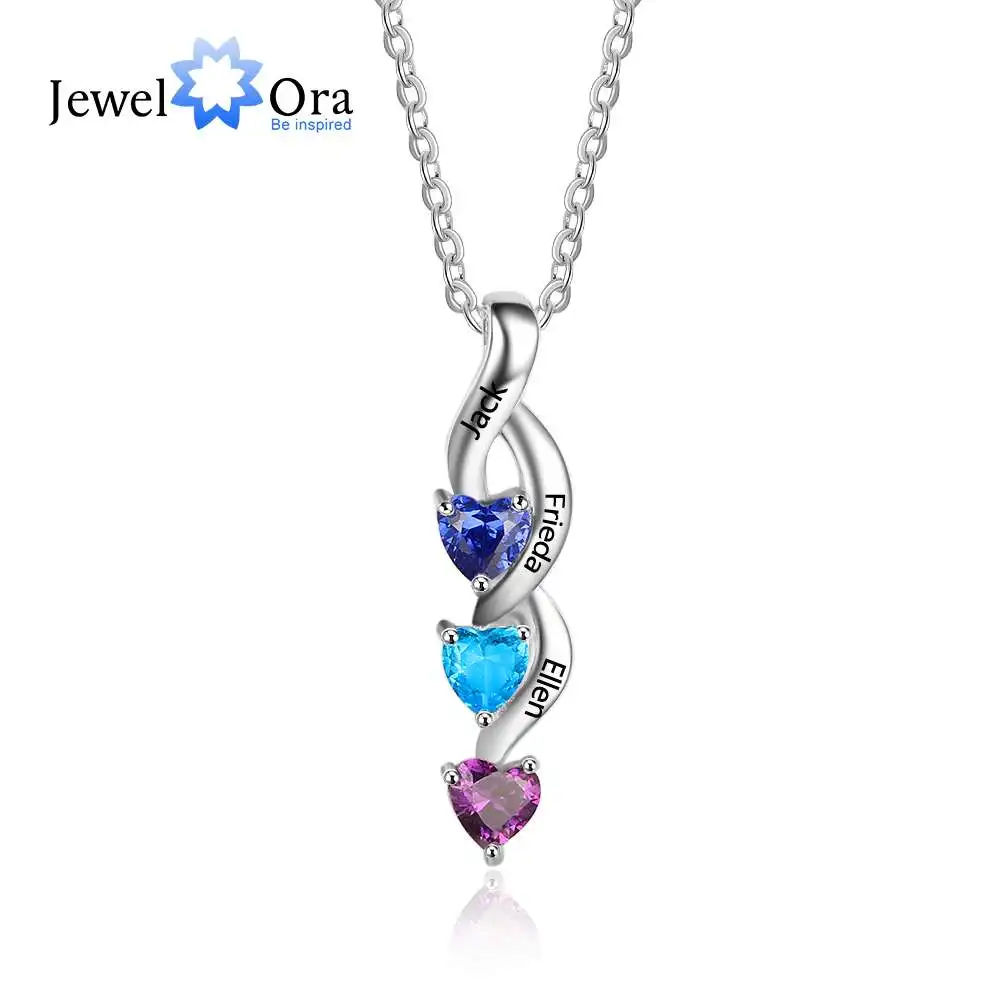 personalized-12-birthstone-engrave-name-pendant-necklace-925-sterling