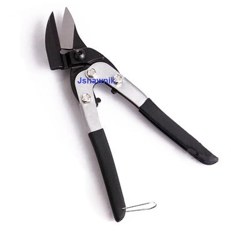 Industrial heavy duty iron shears stainless steel color steel sheet ...