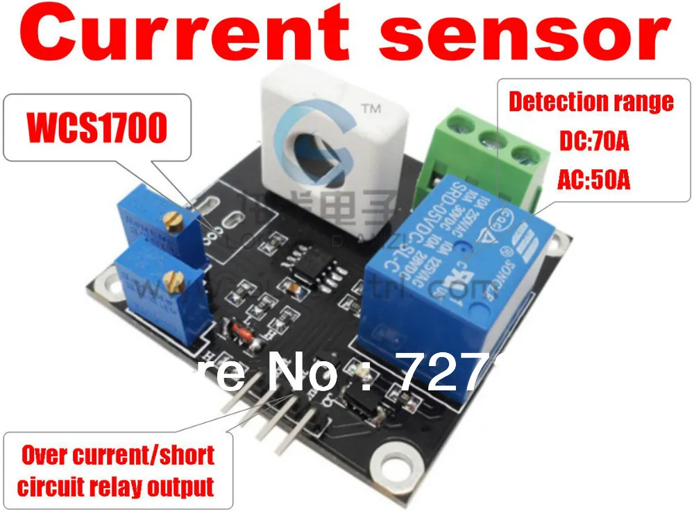 Popular Overcurrent Protection Circuit-Buy Cheap Overcurrent Protection ...