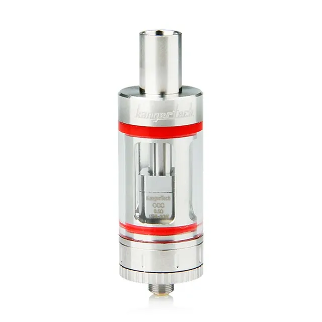 100% Original Kangertech Subtank Mini RBA Atomizer 4.5ml E Cig ...