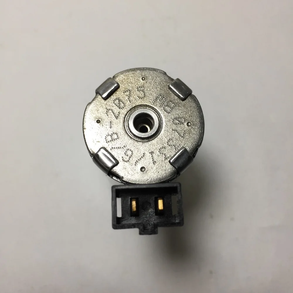 Gearboxes Lock up Solenoid AL4 DPO 257416 for Citroen Berlingo/Peugeot ...