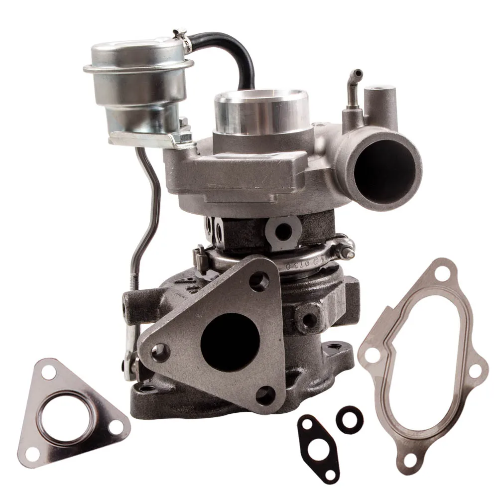 TF035 Turbo for Mitsubishi Pajero Express 2.8 L 4M40 TD04 12T ...