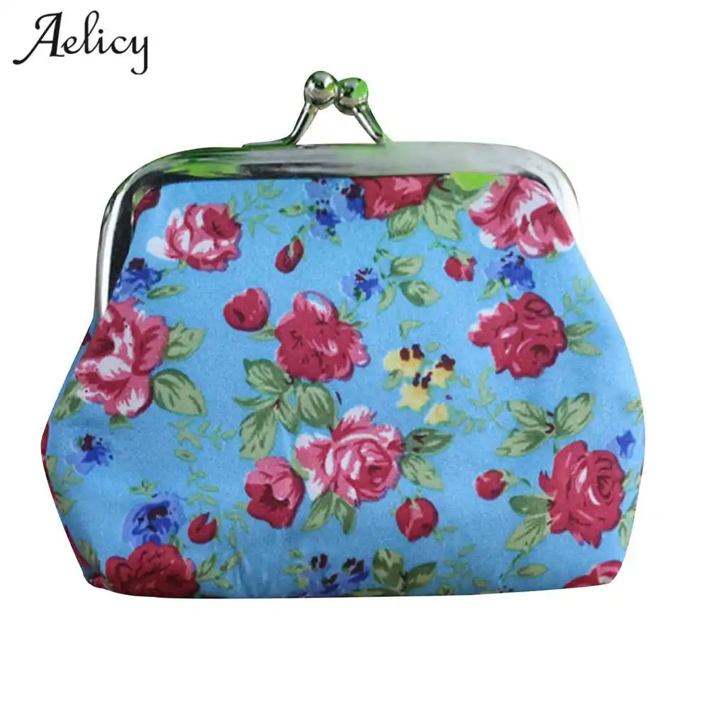 Luxury Change Purse | semashow.com