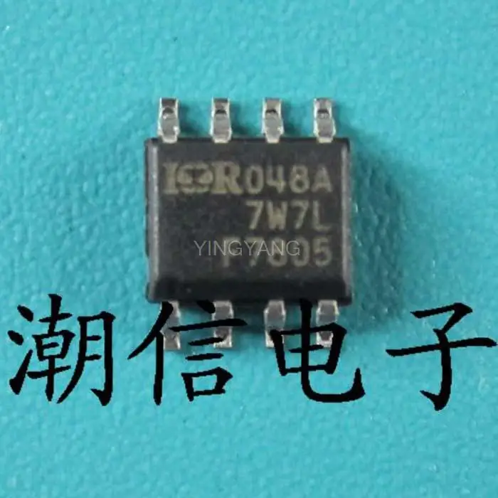 20PCSF7805 F7805 "SOP 8" original new price buy direct|direct ...