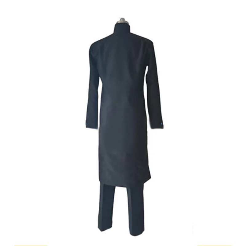 Anime One Piece Film Gold Brook Cosplay Costume - AllCosplay.com