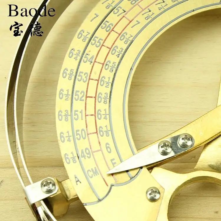 Online Buy Wholesale hat measuring tool from China hat measuring tool ...