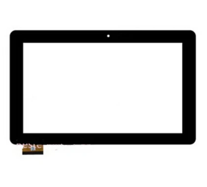 Pantalla táctil para tableta wolder miTab CALIFORNIA, digitalizador de ...