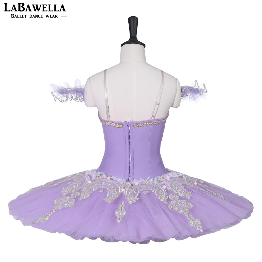 Raymonda Platter Pancake Ballet Tutu BT9059B Adults Professional Ballet ...
