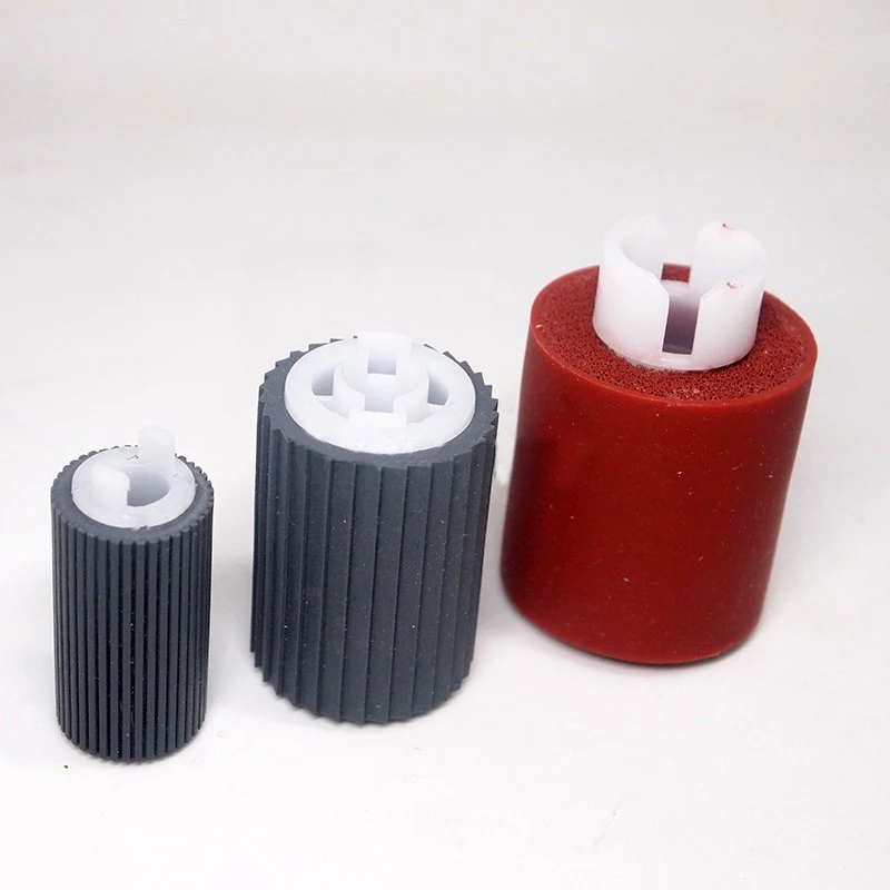 5X High Quality Pickup Roller for Canon ADV IR6055 IR6065 IR6075 IR6255 ...