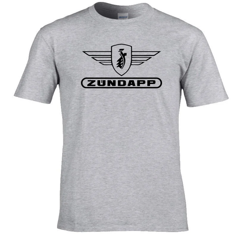 2017 New Men's Cool Zundapp Motorcycles Black 3D Print Men's 100% ...