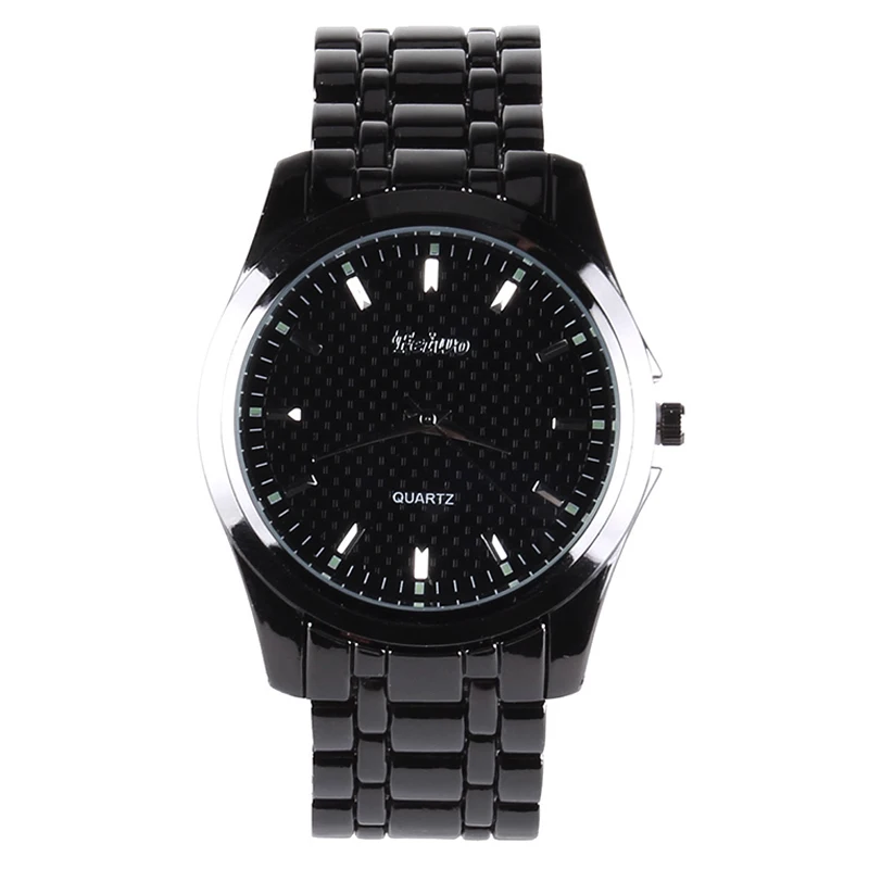 2015新しい feiwo ファッションクォーツ腕時計メンズ アナログ腕時計コマース スタイル タングステン鋼ストラップメンズビジネス腕時計 ...