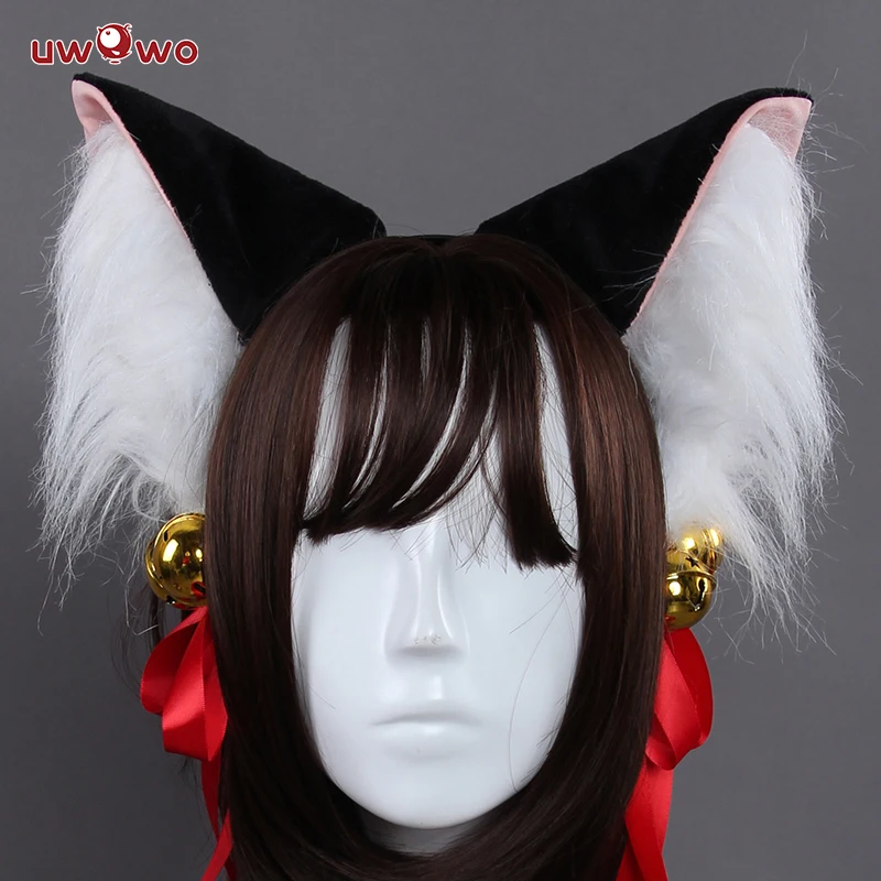 UWOWO Fate/kaleid liner Prisma Illya Cosplay Illyasviel von Einzbern ...