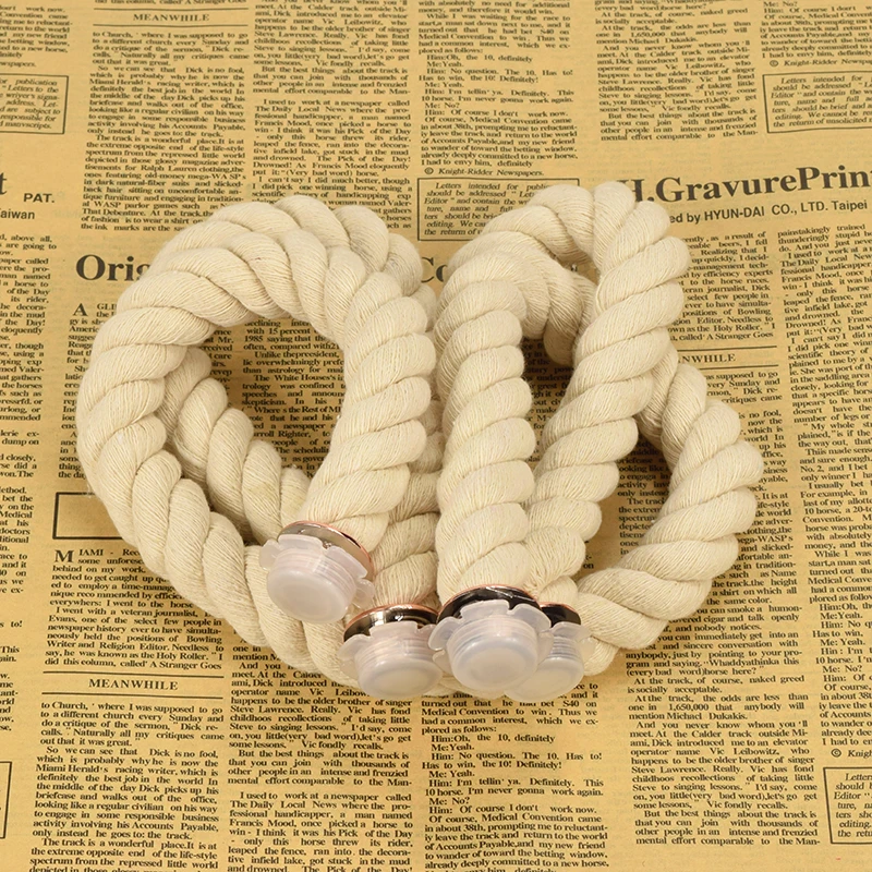 2017 NEW 1Pair/2Pcs New Rope Handle For O bag Handbags Women Italy ...