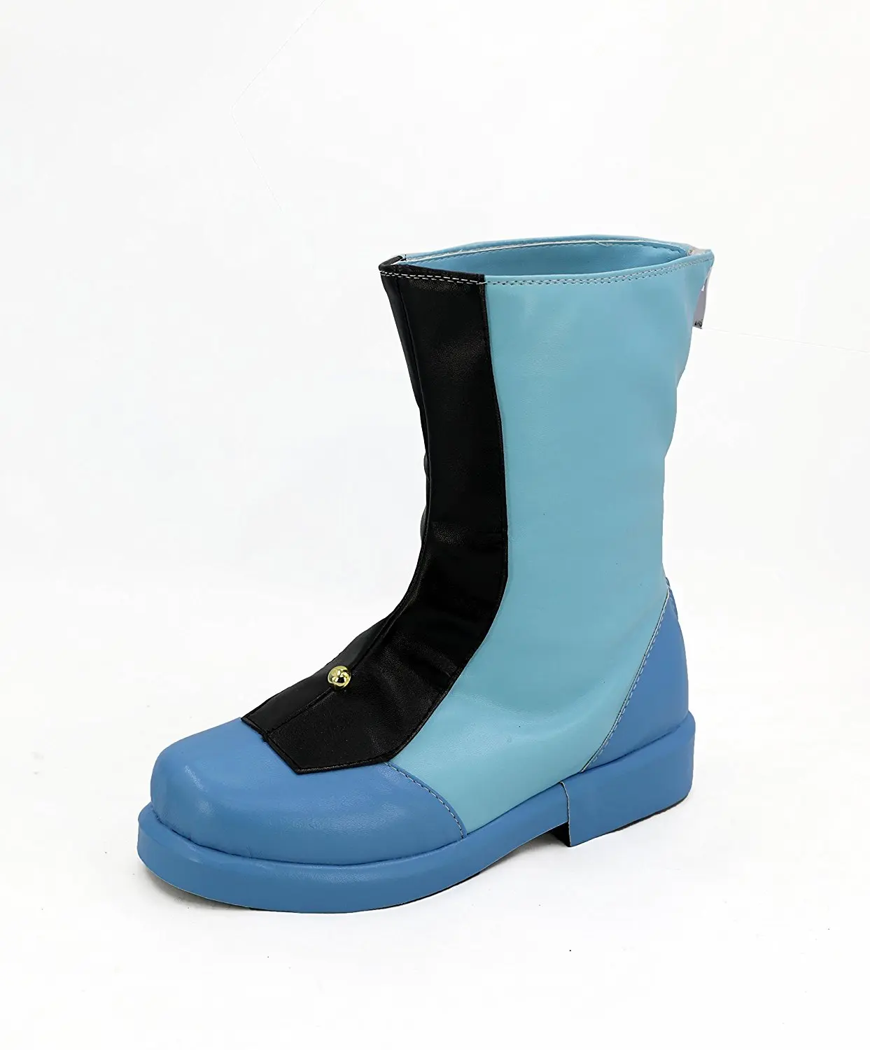 Sword Art Online Ordinal Scale Silica Cosplay Shoes Boots - AllCosplay.com