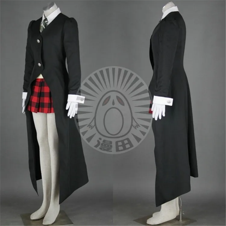 Male Maka