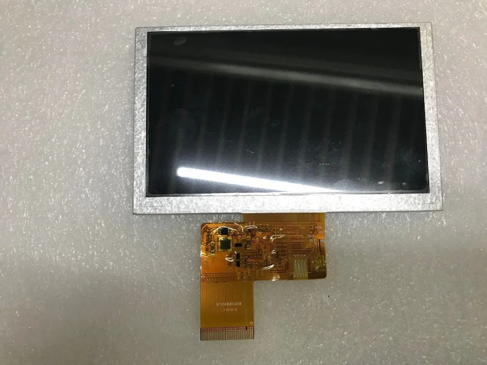 5 inch hd LCD line no. : MF0501084001B, free delivery|Tablet LCDs ...