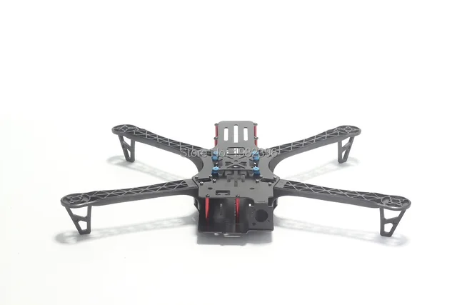FPV X500 500 Quadcopter Frame 500mm for Discovery Spider AliExpress