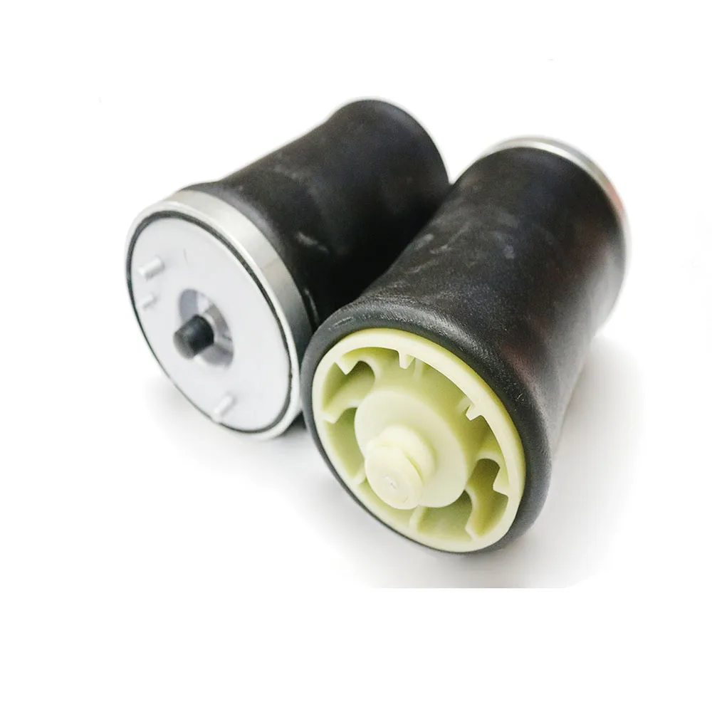 2 шт. задний воздушный мешок подвески для BMW E53 X5 37126750356 2000 ...