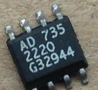 AD2220 WR504U6 TLE8264E PCA85162T MT48LC4M16A2P 6G|Accesorios y piezas de reemplazo| - AliExpress