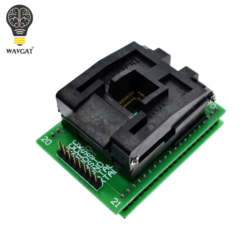 WAVGAT-programador-de-Chip-de-alta-calidad-enchufe-adaptador-TQFP44-dip40-qfp44-ATMEGA16.jpg