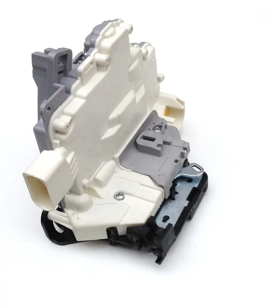 OE 8J1837015A 3C1837015A FRONT LEFT CENTRAL DOOR LOCK LATCH ACTUATOR ...