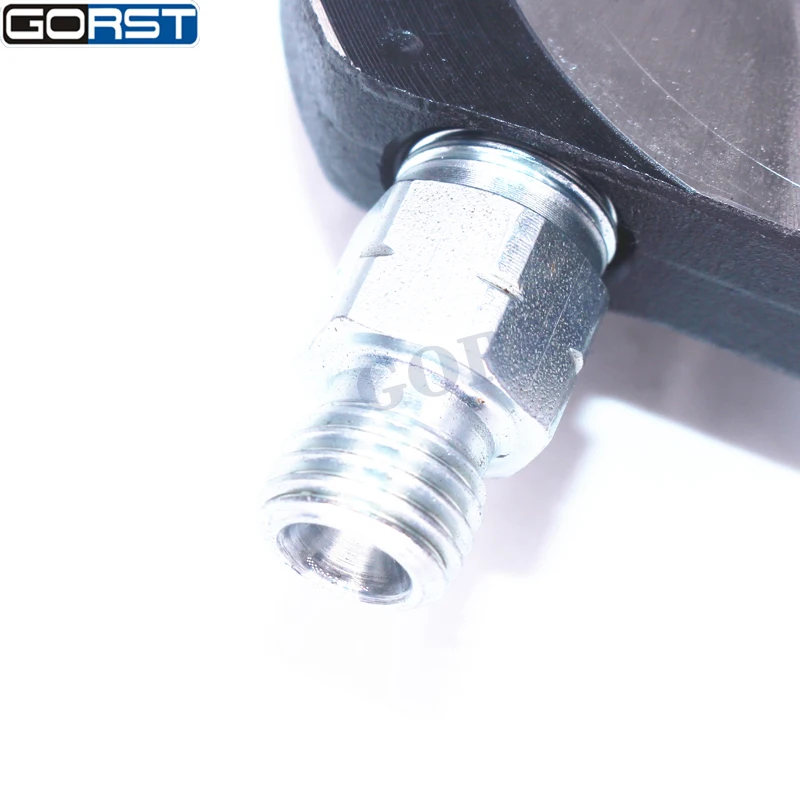 Двойное отверстие Common Rail Инжектор дизель HP3 насос плунжерный ...