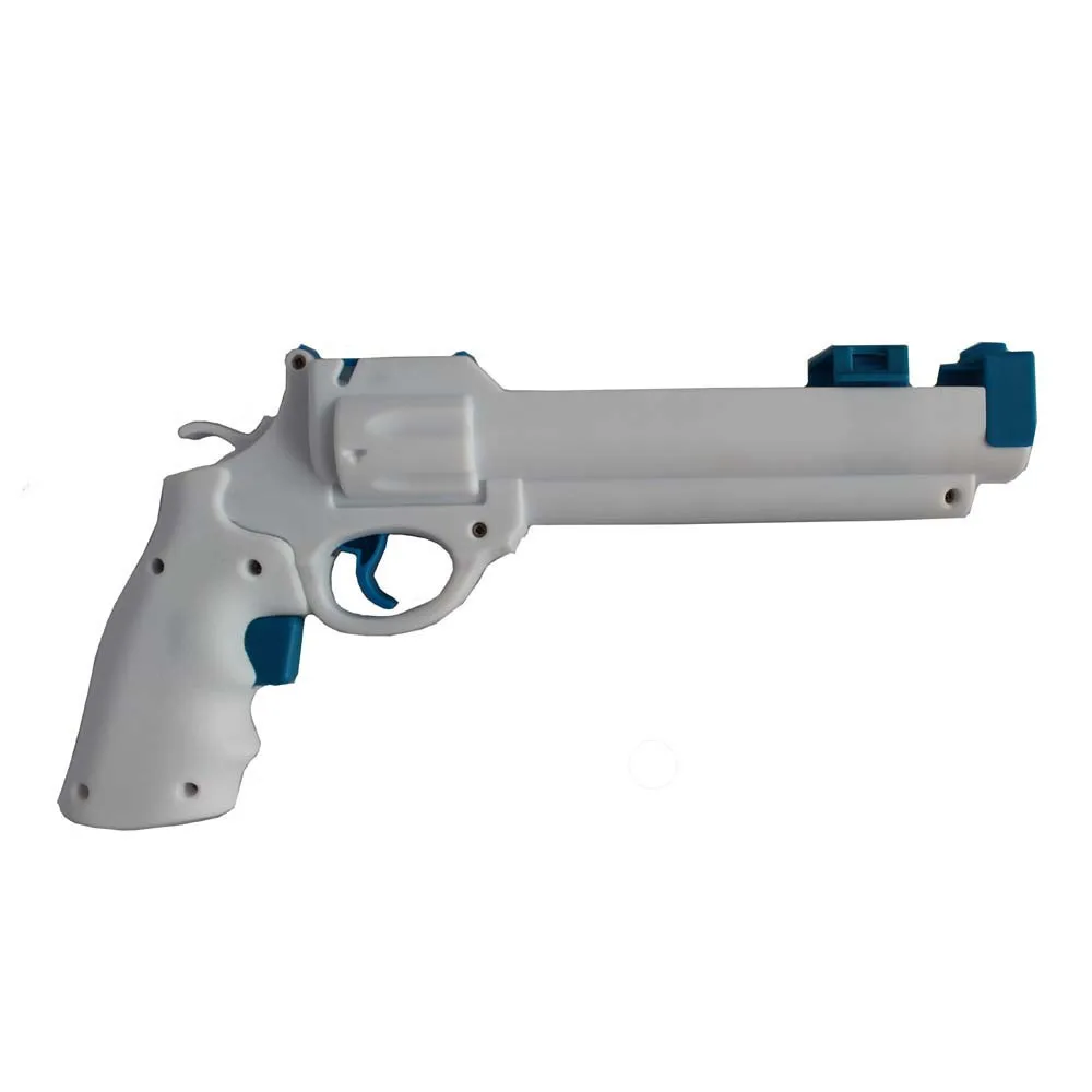 Revolver Armas Leves Pacote Jogo De Tiro Para Nintendo Wii Controle ...
