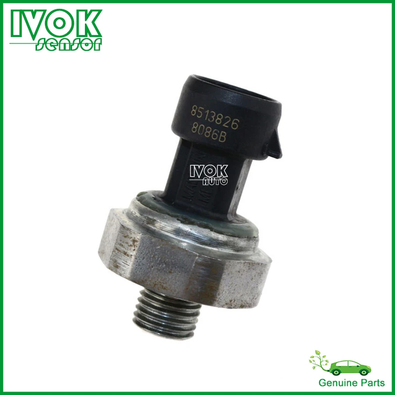 Genuine Oil Pressure Sensor Pressure Switch 8513826|switch switch ...