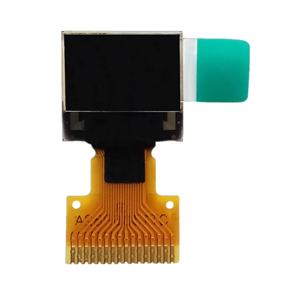 0-42-inch-white-OLED-display-16pin-drive-IC-SSD1306-72-40-highlight-LCD ...