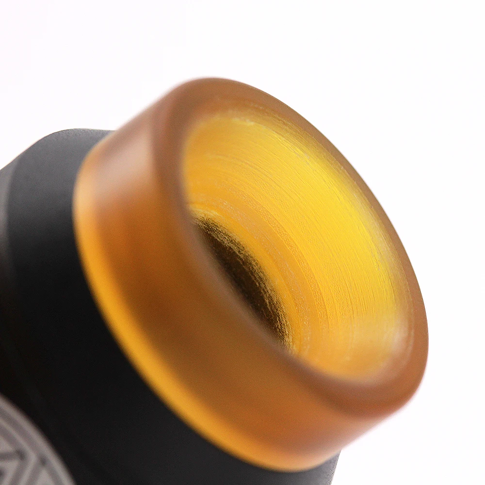 Original Advken Artha RDA 24mm Diameter Tank Dual-post Design & Gold ...