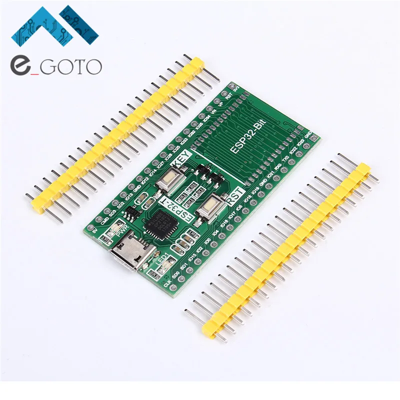Esp32 T Shield Esp32 Bit Development Board Compatible For Esp 32s