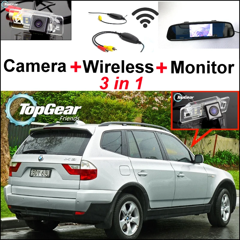 3-in-1-Special-WiFi-Camera-BackUp-Rear-View-Parking-Back-Up-System-For ...