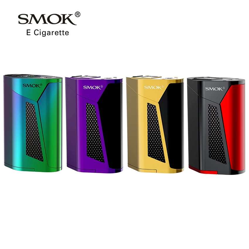 Powerbox Mod