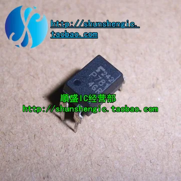 P781 TLP781GB TLP781 4GB DIP4 new line Optocouplers|optocoupler ...