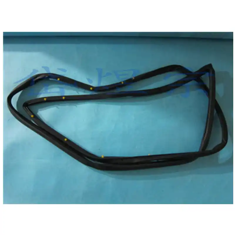 car accessories trunk lid weatherstrip rubber seal 56 951 for Mazda 3 ...