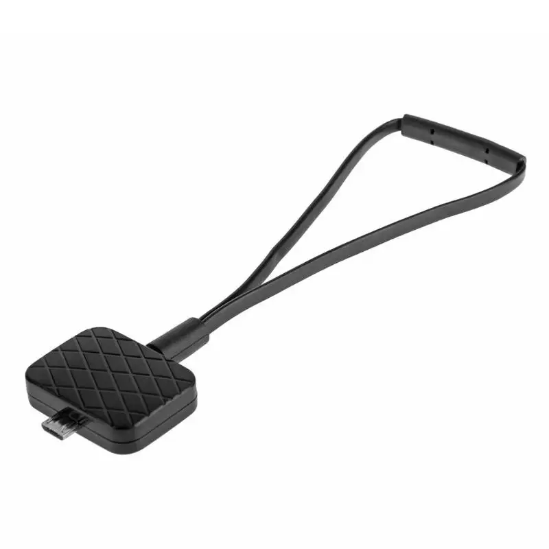 ALLOYSEED Micro USB DVB-T2 DTV Link USB Digital TV Receiver Tuner ...