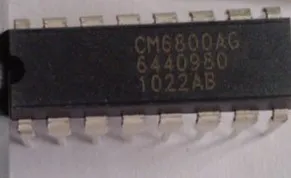 (10 unids/lote) CM6800G CM6800 DIP16. En Stock|Circuitos integrados| - AliExpress